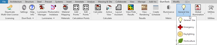 Getting Started with ElumTools®