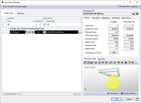 Getting Started with ElumTools®