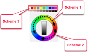 Calculation Viewer - Contours Settings